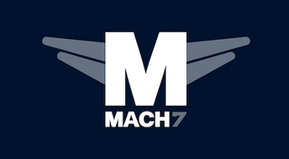 MACH7 - La meilleure solution pour vos vols VFR et drones